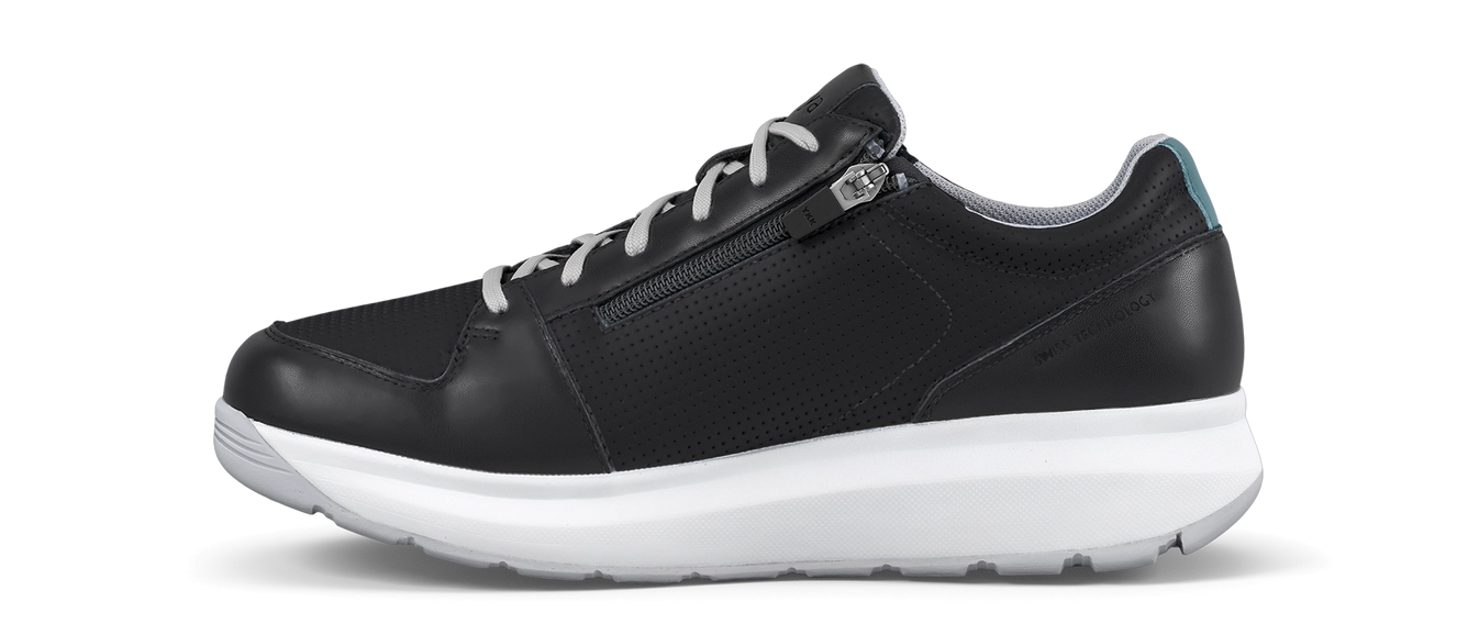 Oliver black – Joya Schuhe Schweiz